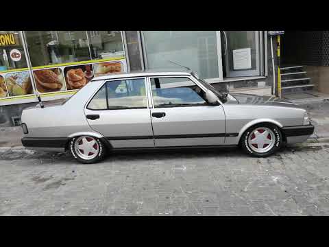 Air süspansiyon Tofaş Doğan  2003 MODEL 1.6 İe Test ilk denemem  #53DD603  #airsüspansiyon
