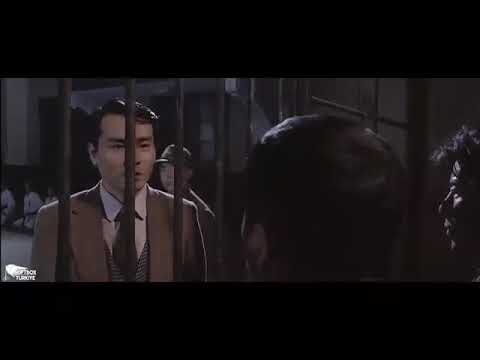 İPMAN 1 KİŞİYE 10 KİŞİ  DÖVÜŞ SAHNESİ