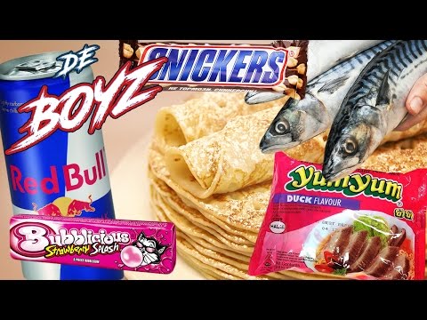 5 Genkie Pannekoeken - Kil, Wat Is Koken?