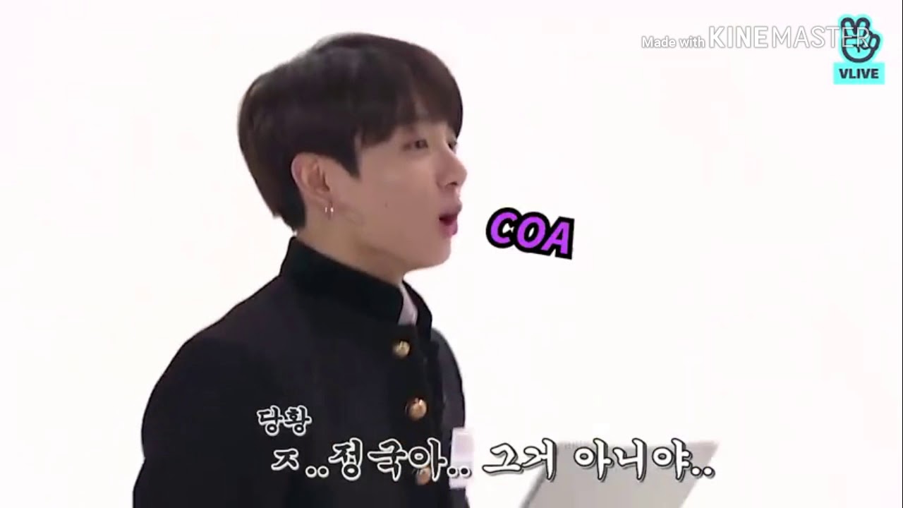 bts being confused - YouTube