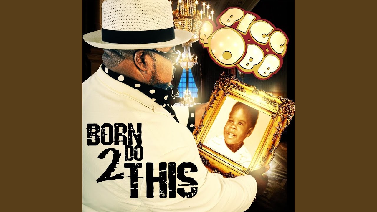 Born 2 Do This - YouTube