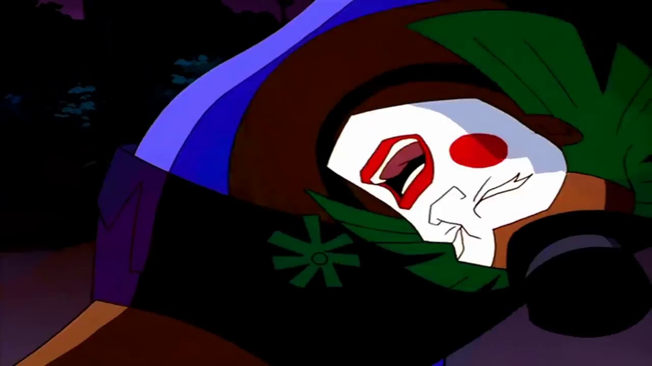 Toonami Promo (Long) - Batman Beyond - YouTube