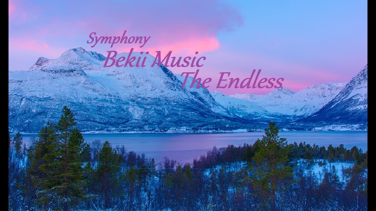 Bekii Music - [Symphony] The Endless [Original] - YouTube