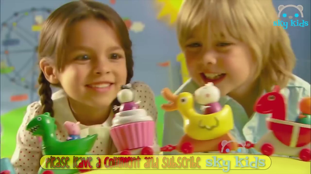 [KID TOY CHANNEL]Best Toys from 💝 Character 💟 Best Toys Commercials ...