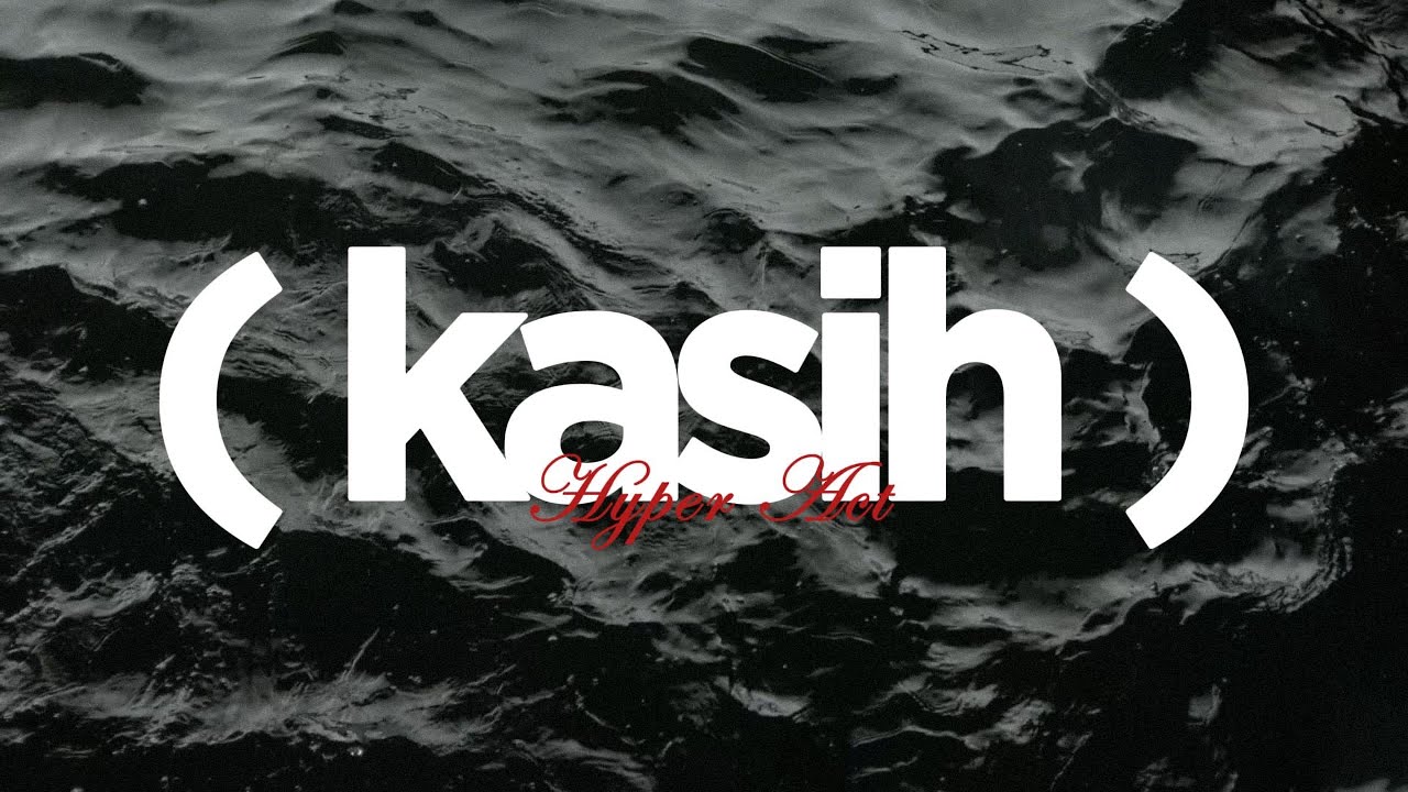 Hyper Act - Kasih (Video Lirik) - YouTube