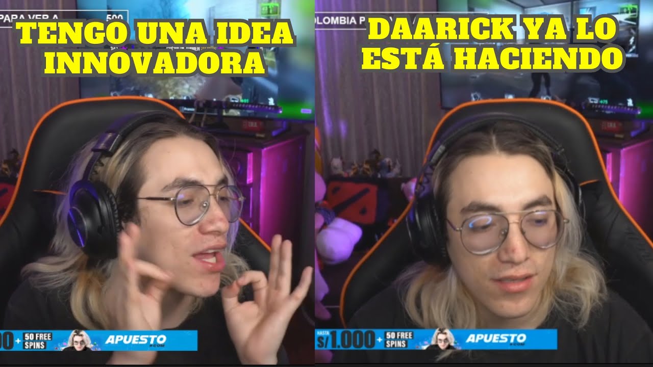 GLOGLO DESCUBRE QUE SU IDEA INNOVADORA YA ESTA SIENDO USADA - YouTube