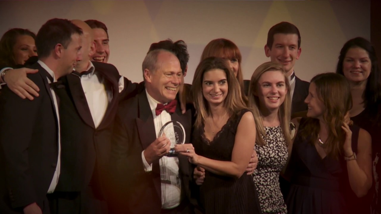 MRS Awards 2016 - YouTube