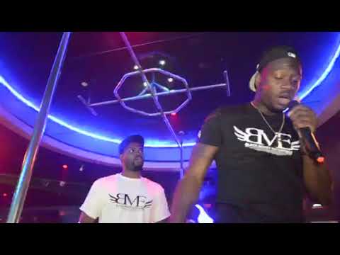 BME performance - ATL Magic City - YouTube