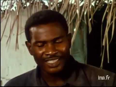 Gouverneurs de la rosée (Jacques Roumain) - YouTube