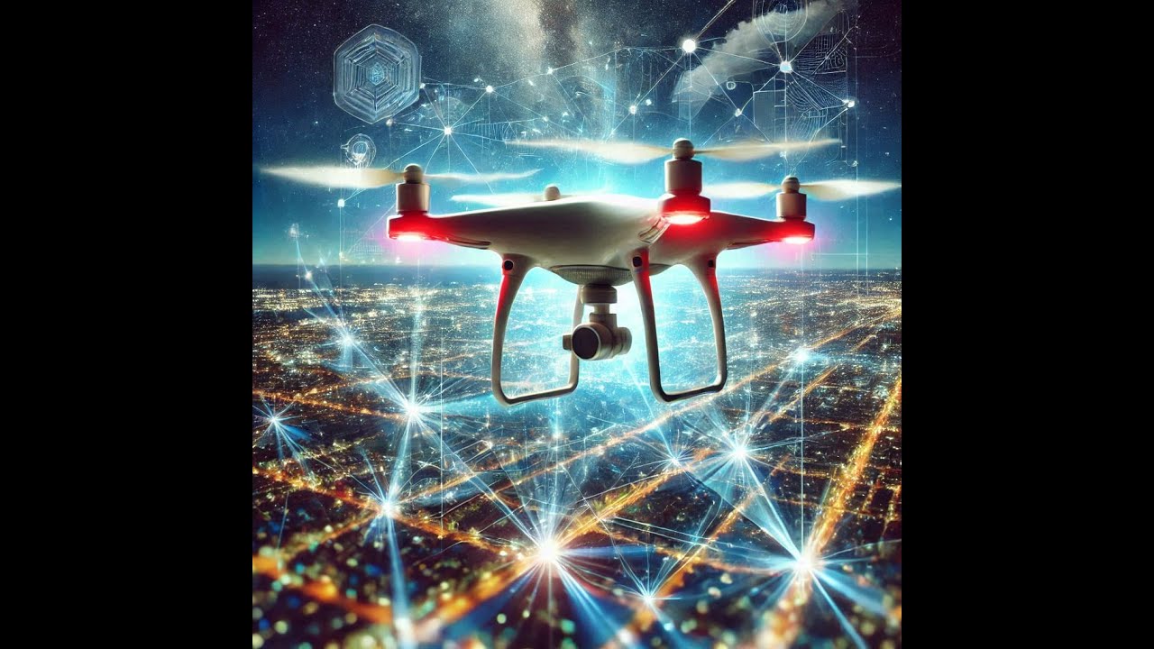 Μυστηριώδη Drones από τη Θάλασσα: Το Ανεξήγητο Φαινόμενο που Προκαλεί ...