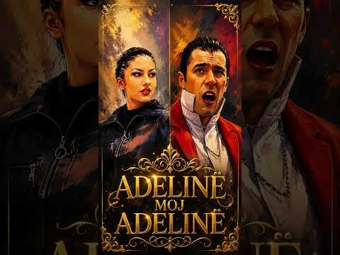 Vedat Bajrami - Adelinë moj Adelinë (ARIAN Dark Deep House Edit)