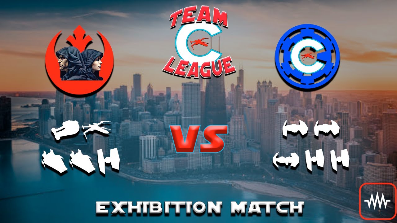 Tim (Rule Of Three) Vs Epyonic (312 Crew)- 312 Team League- Exhibition ...