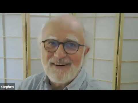Getting to the Heart of the Heart Sutra with Stephen Batchelor - YouTube