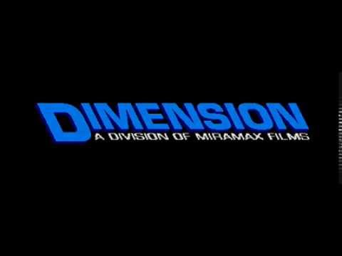 Dimension Films logos (1992-Present; Homemade) - YouTube