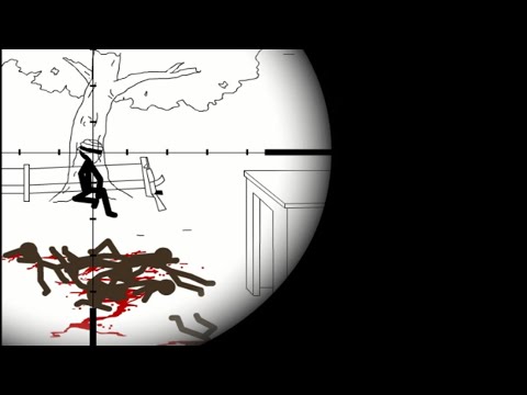 Tactical Assassin - (Flash Game) #352