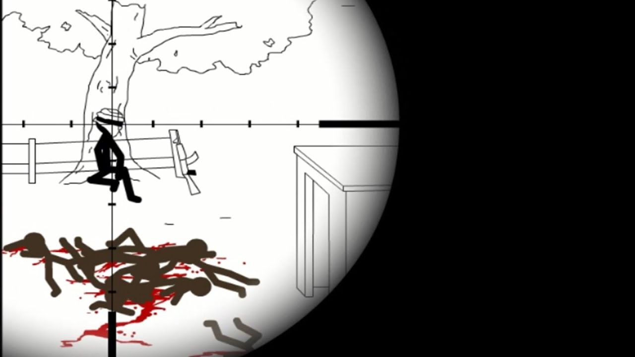 Tactical Assassin - (Flash Game) #352 - YouTube