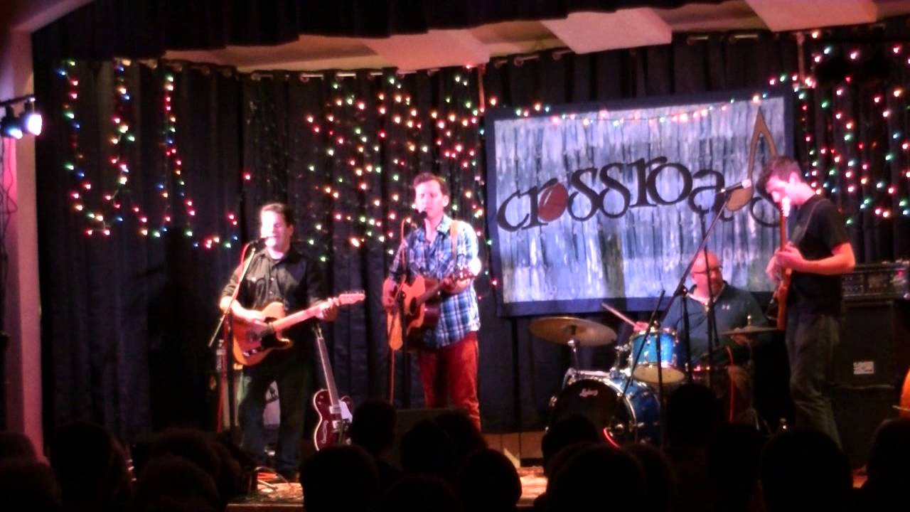 Girls Guns and Glory (with Dave DeLuca and Mike Piehl) - "Thrown Out ...