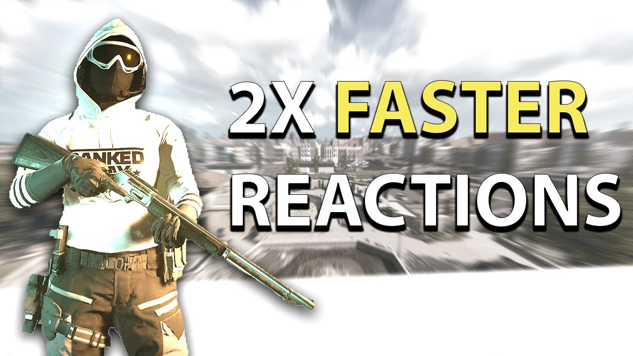 How I Use Linear to Control Raw Recoil and Increase Reaction Timing ...
