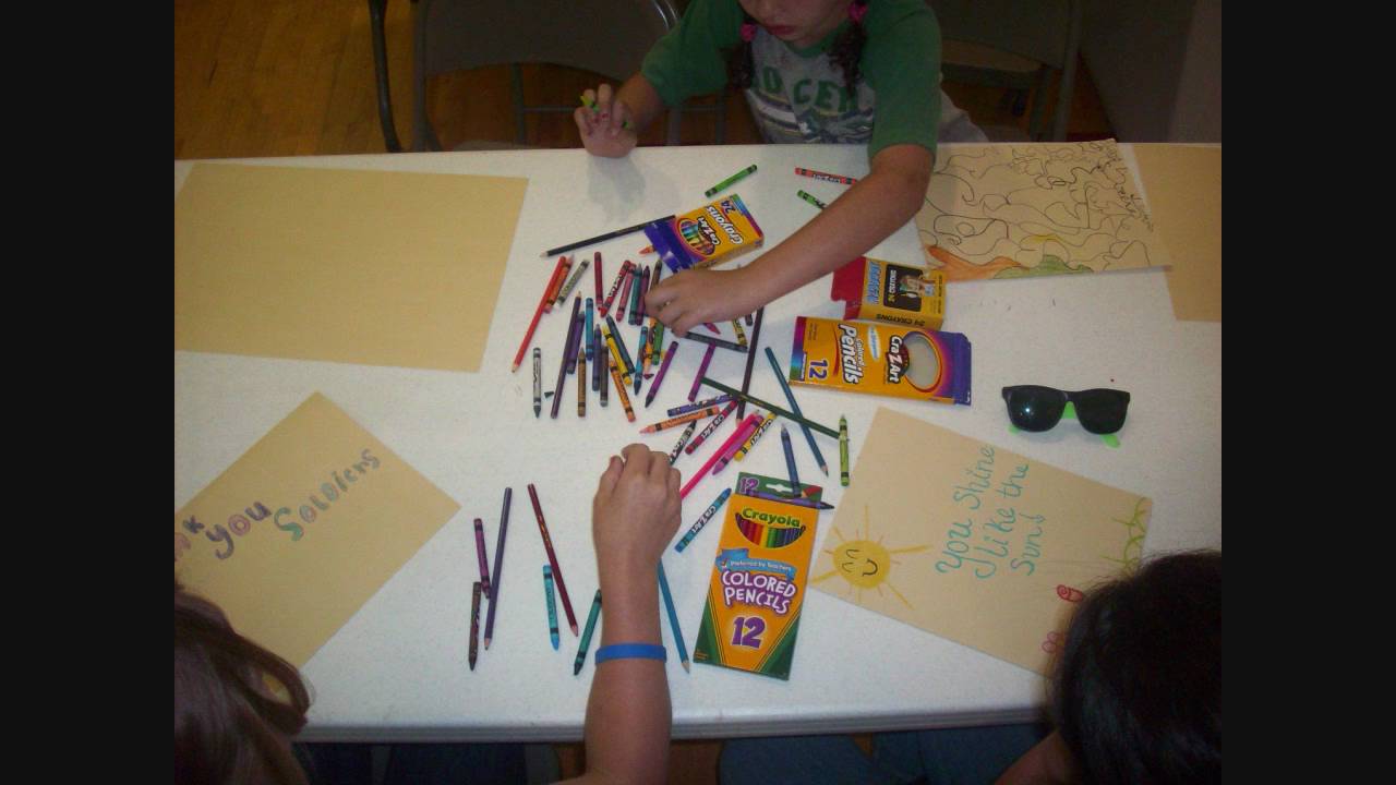 UTSA summer 2010 X-Team 7 project - YouTube