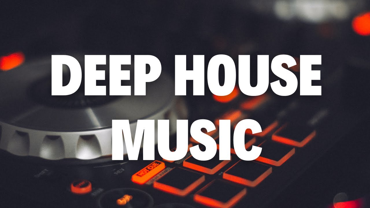 [LIVE] Best Of Deep House Music - 2023 - YouTube