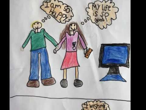 Kittybrewster Primary School - Global Goals - YouTube
