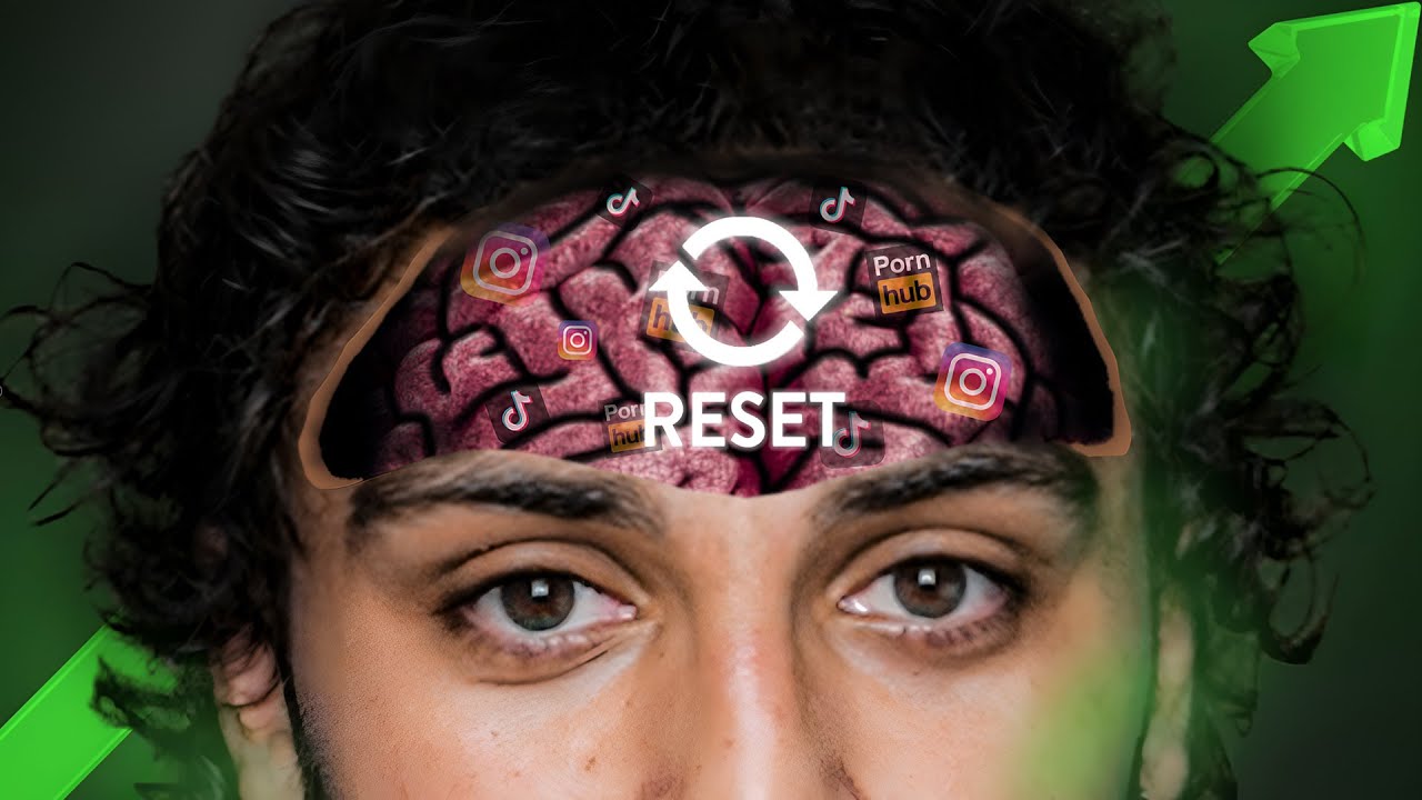 How I Reset My Brain for Success - YouTube
