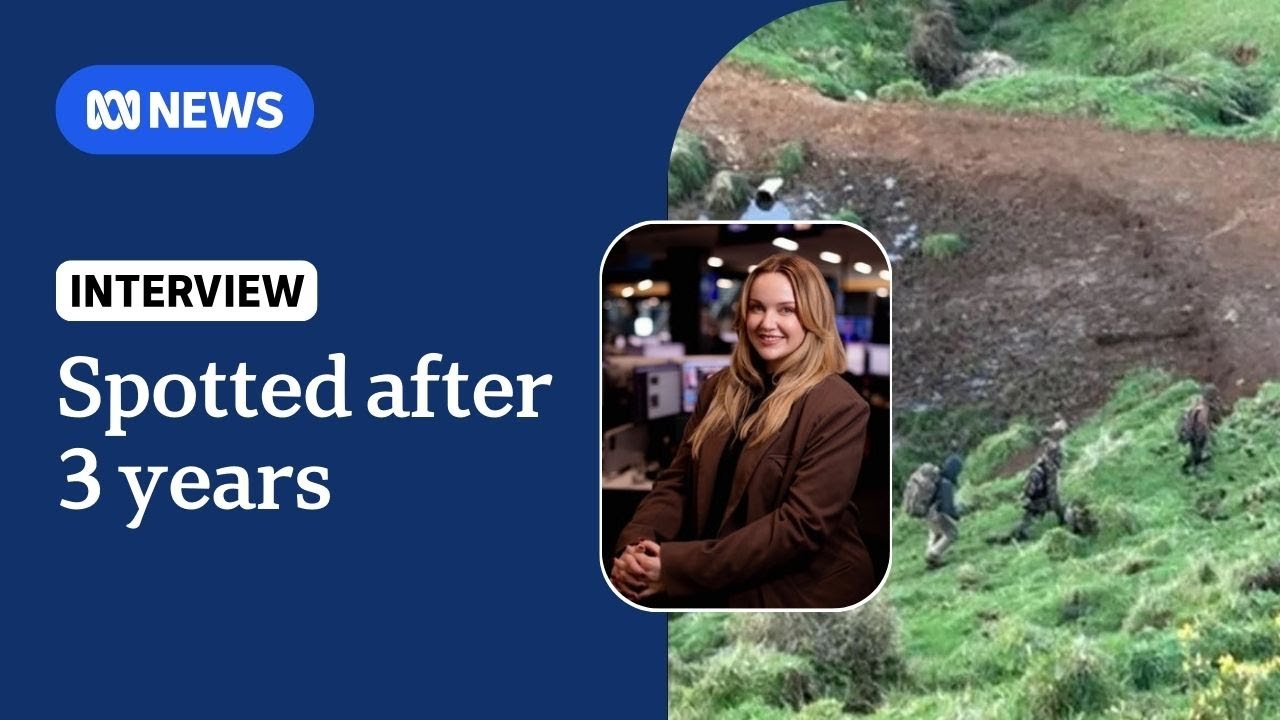 Fugitive father spotted in NZ with missing kids… three years after ...