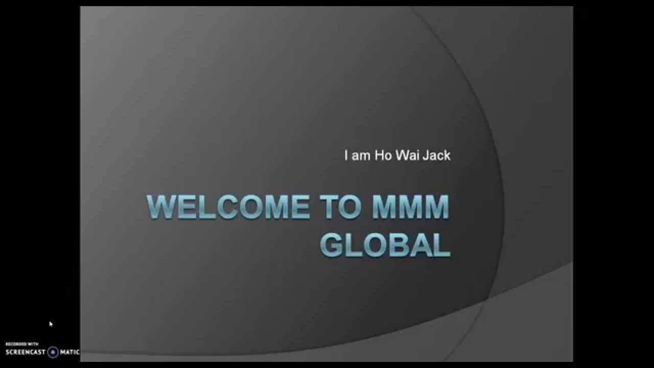 Ideology of MMM, what is MMM, how MM works, Rules of MMM and benefits ...