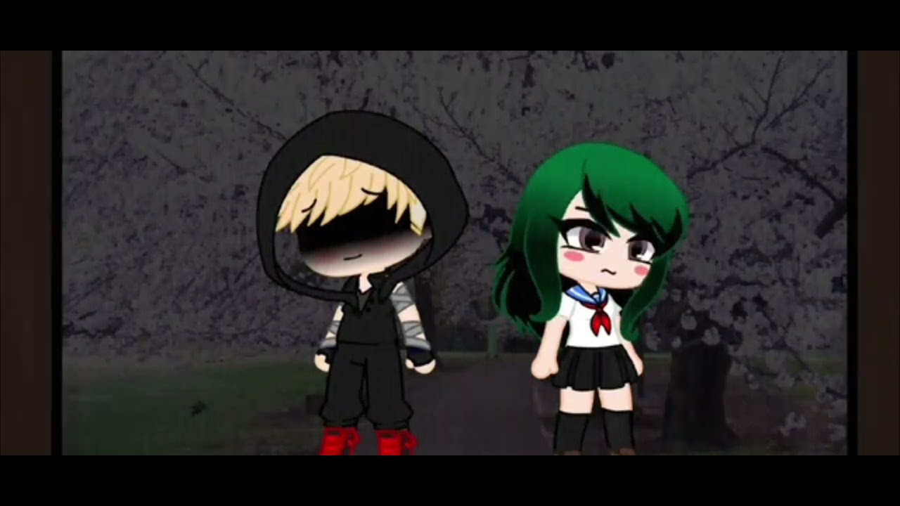 Mha the Generation series opening 1 | Future au - YouTube