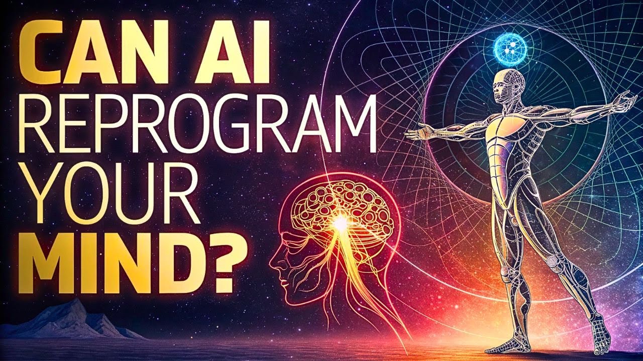 ChatGPT Hacks for Quantum Manifestation: Reprogram Your Reality in 24 Hours - YouTube