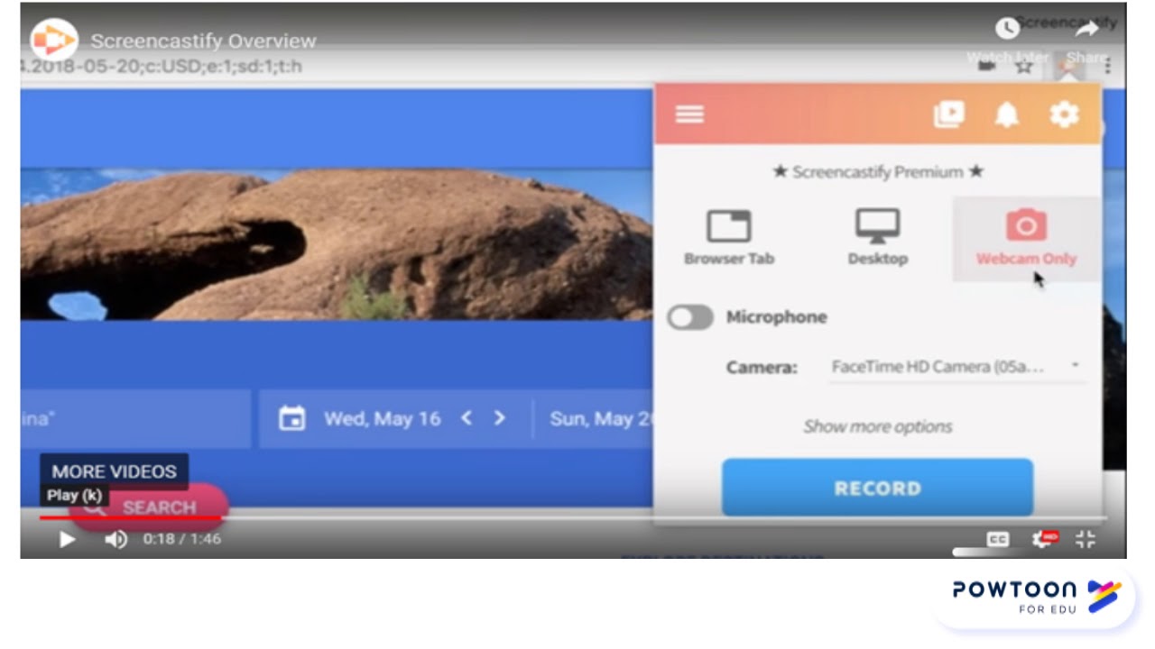 Screencastify-Presentation.pptx - YouTube