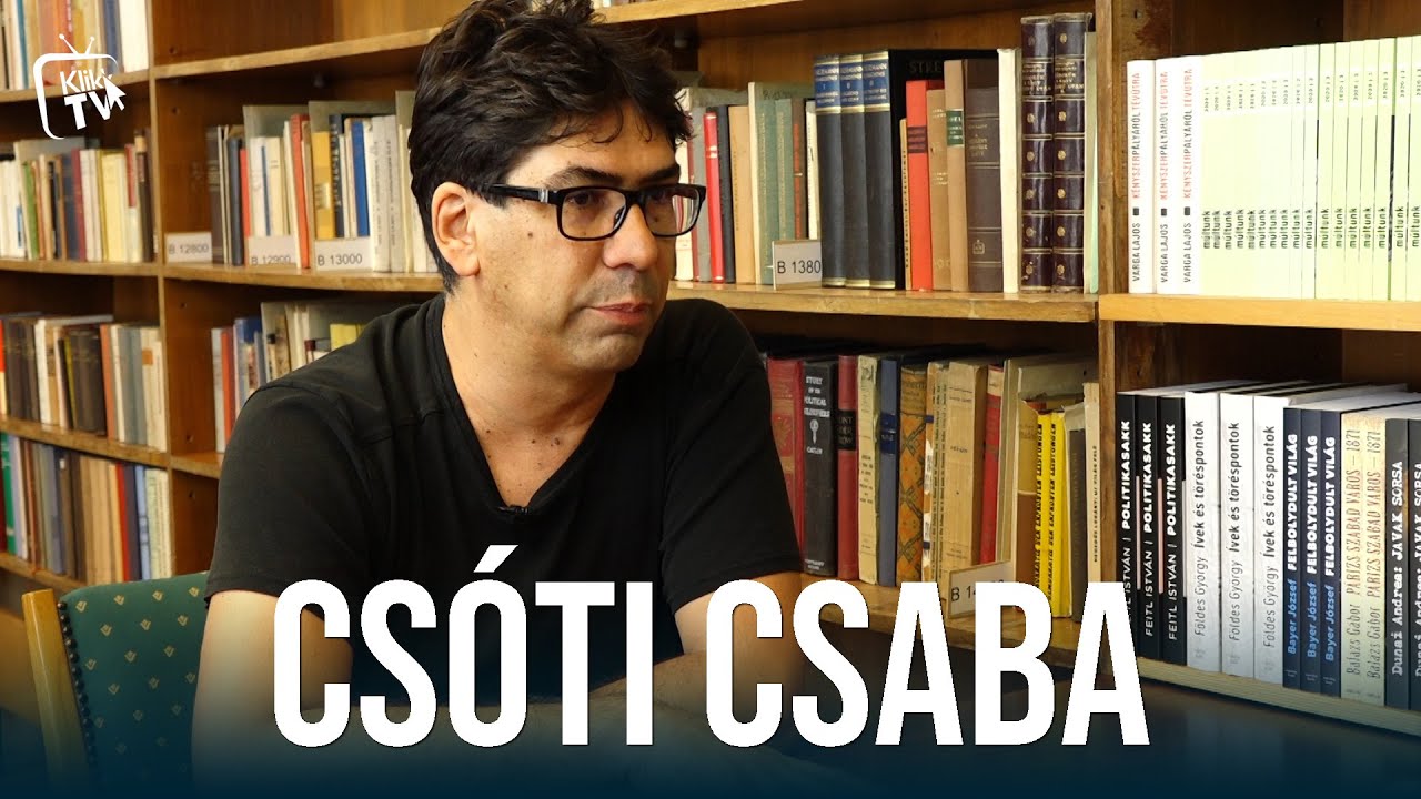 Csóti Csaba: szomorú, hogy egy fenyegetés kellett a szakszervetek ...