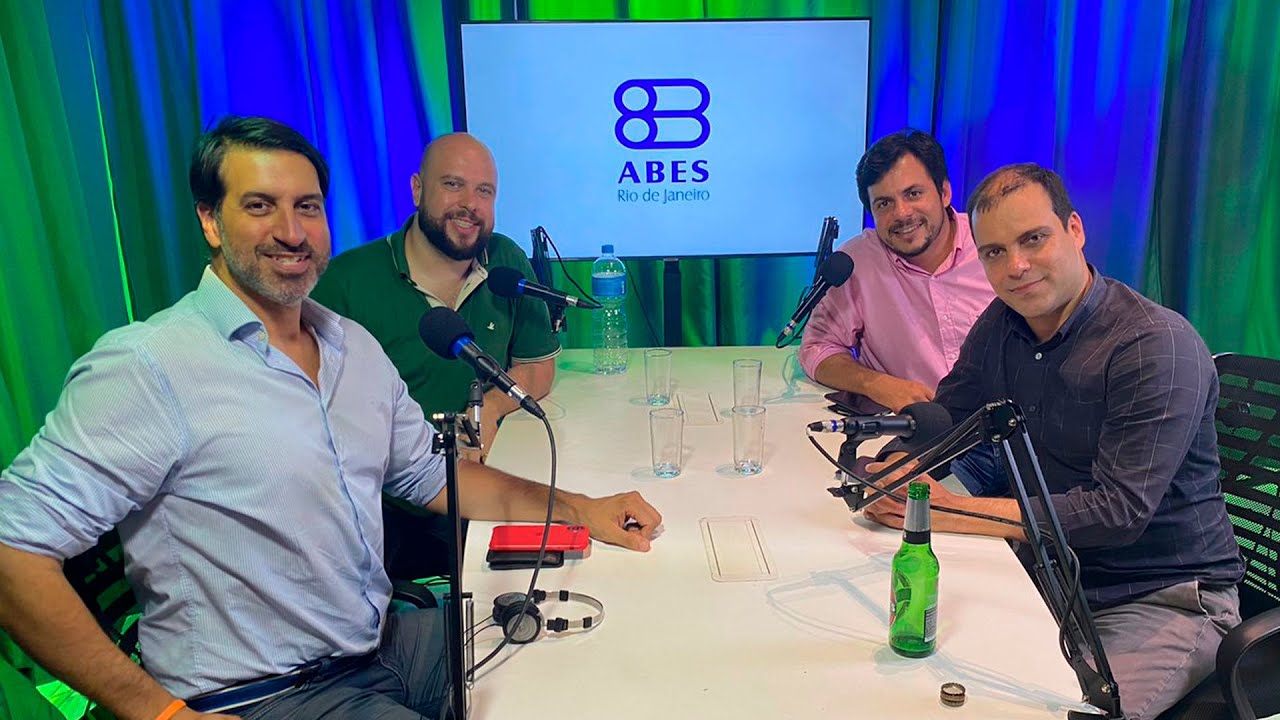 #27 LIVE Alexandre Cauduro - Os avanços tecnológicos na medicina no ...