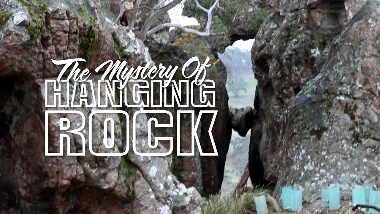 The Mystery of Hanging Rock - YouTube