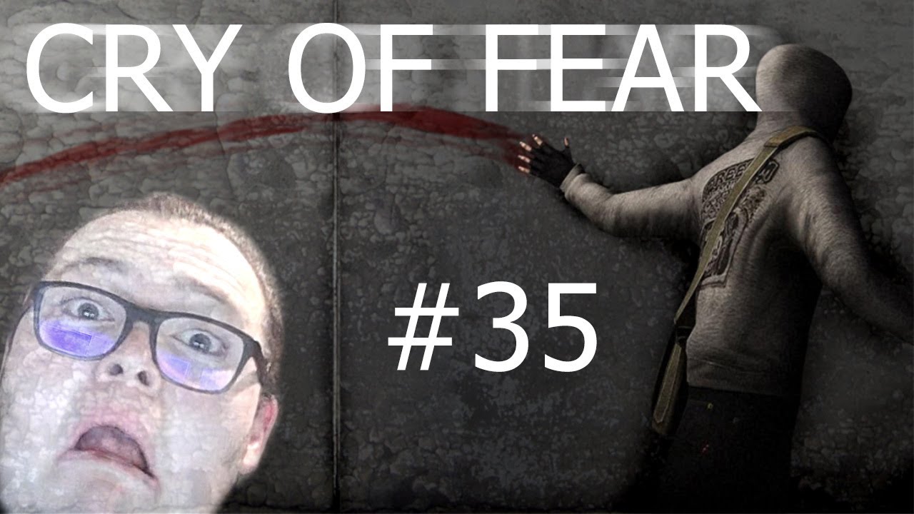 Cry of Fear | Part 35 | DOCTOR DEMISE - YouTube