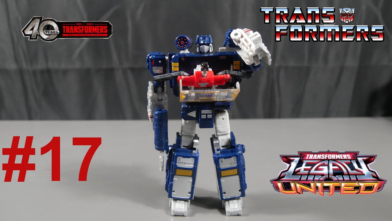 Transformers Dramatic Capture Series Nemesis Bridge Voyager Class ...