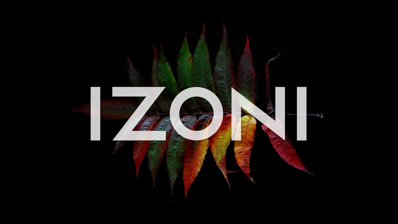 IZONI - Home Session 06 (Solomun, &ME, Midas 104, Gui Boratto and more ...