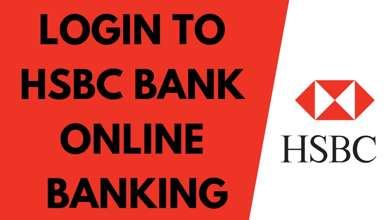 HSBC Bank Canada Login | HSBC Bank Online Banking Login Sign in | HSBC ...