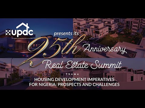 UPDC 25th Anniversary - YouTube