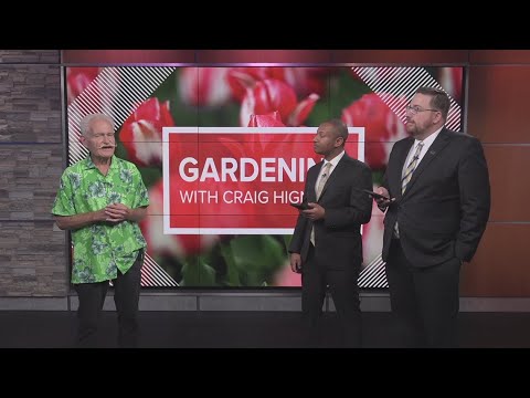 Plants and Gardens with Craig Hignight - Part 1 | Sept. 10, 2025 - YouTube