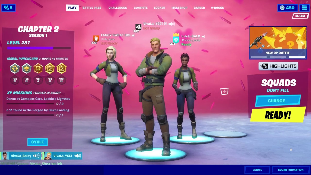 How to select what default skin you want to be! - YouTube