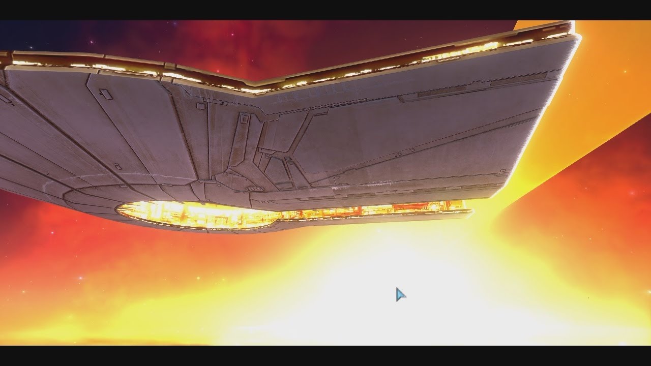 Homeworld Remastered 2 Mission 10 | Keepers of Sajuuk - YouTube