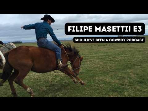 FILIPE MASETTI! E3 - YouTube