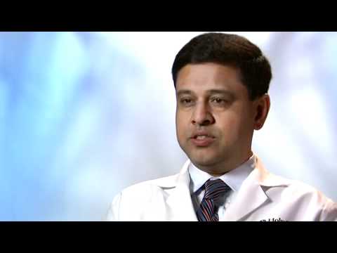 Best Colorectal Surgeons in South Florida: Abhijit Basu, MD - YouTube