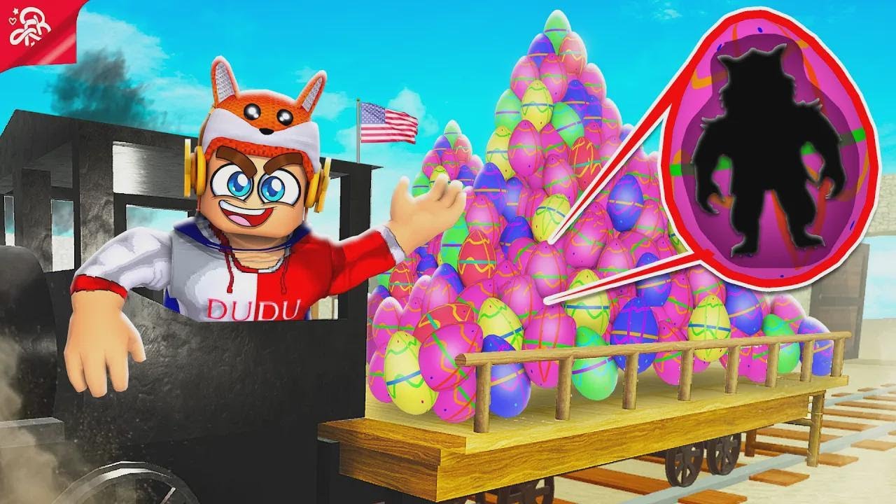 Trying Out the New Rabbit Class in Dead Rails—Never Doing This Again ...