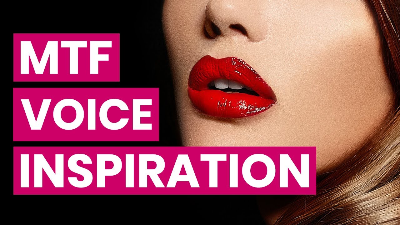 Male to Female Voice Inspiration: Top 10 Women with Deep Voices - YouTube