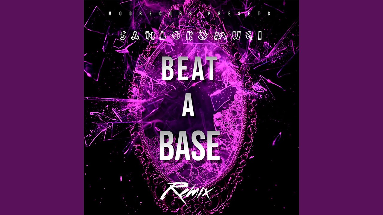 Beat a Base - YouTube