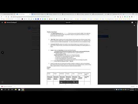 PDF Read Aloud by Screen Reader - YouTube