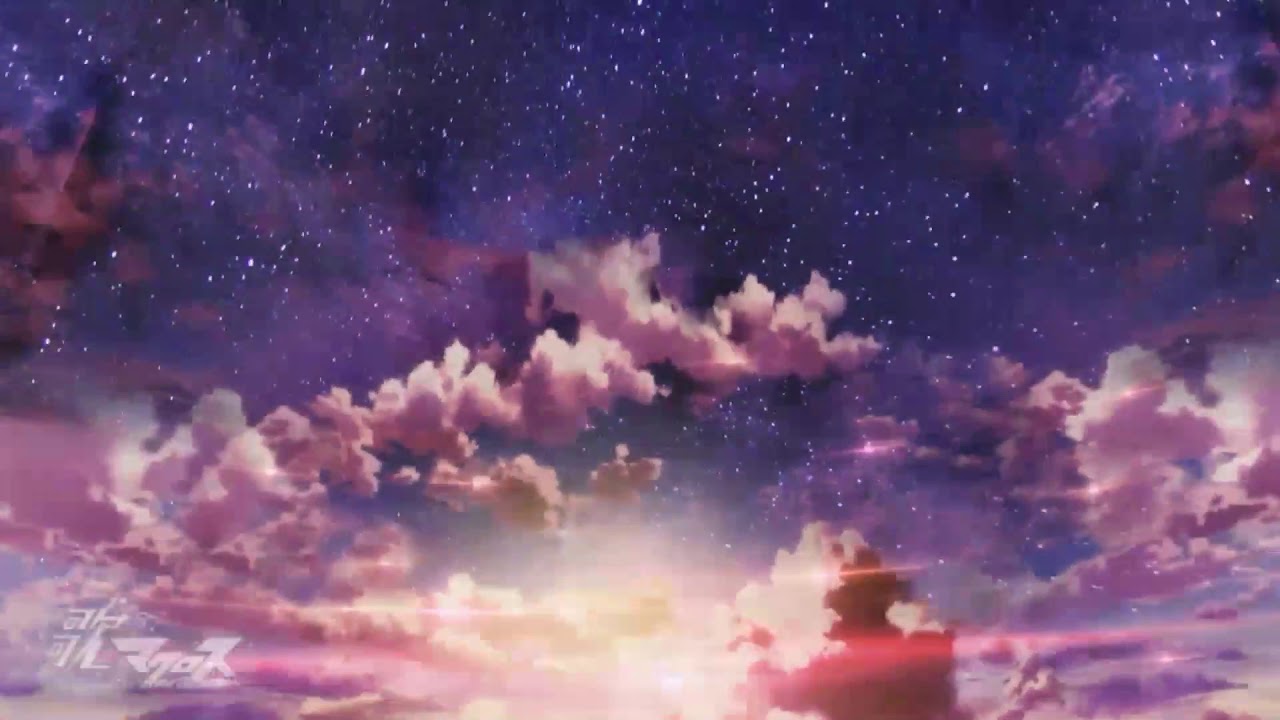 歌マクロス / Uta Macross - INFORMATION HIGH (Makina Nakajima) - YouTube