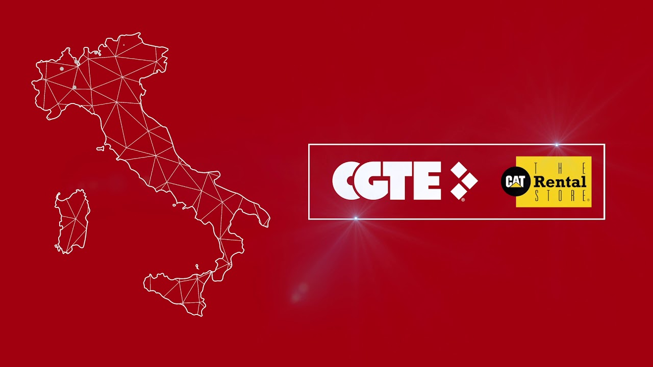 CGT Edilizia si abbrevia e diventa CGTE - YouTube